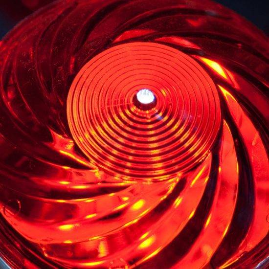 Gallery - Carousel Lights