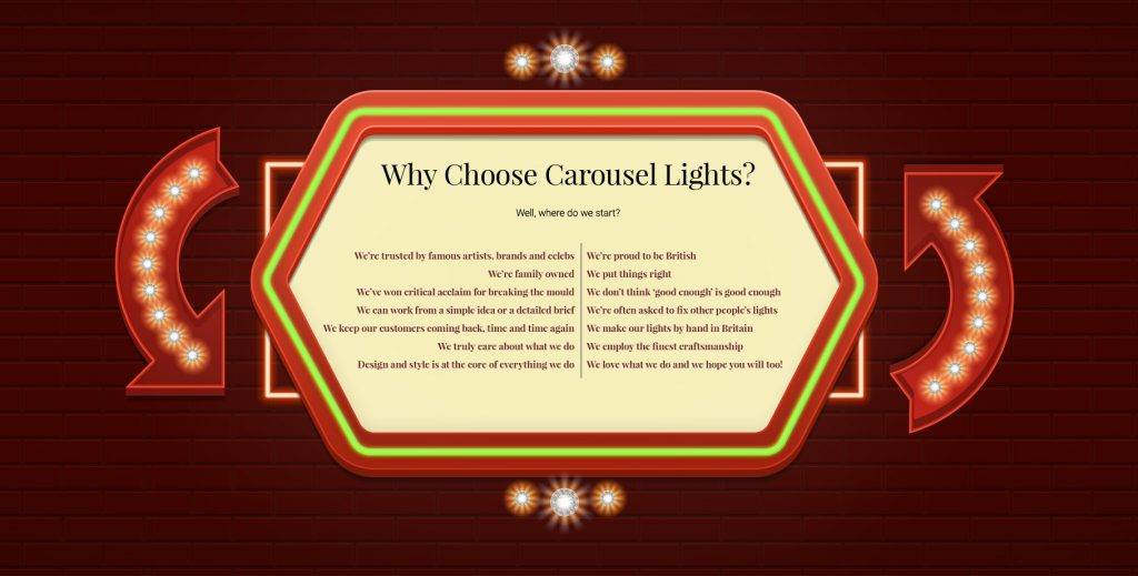 Neon Signs: What are they and how do they work?