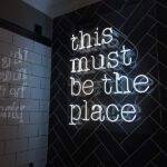 Neon Signs: What are they and how do they work?