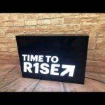 LED Lightboxes | Carousel Lights