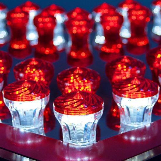 Fairground Lights & Carnival Lights | Carousel Lights
