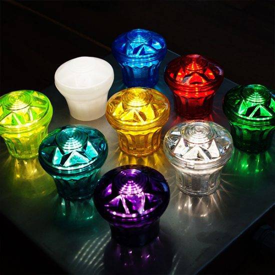 Fairground Lights & Carnival Lights | Carousel Lights