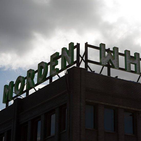 Fairground Lights & Carnival Lights | Carousel Lights