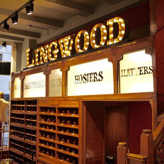 Fairground Lights & Carnival Lights | Carousel Lights