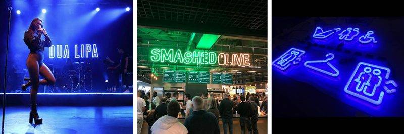 Neon Signs - A Master Guide - Carousel Lights