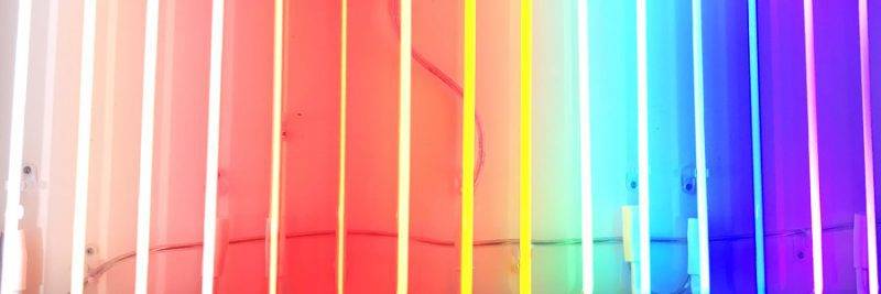 Neon Signs - A Master Guide - Carousel Lights