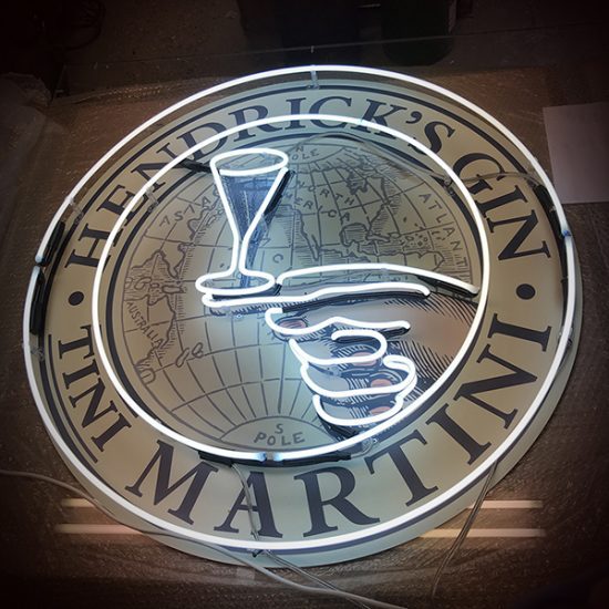 Neon Signs: What are they and how do they work?