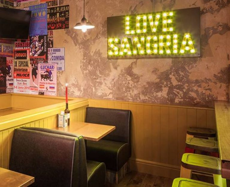 Custom Neon Lights Guide - Neon Signs - Custom Signage Makers ...