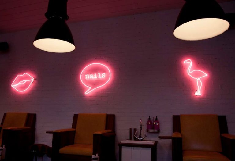 Custom Neon Lights Guide - Neon Signs - Custom Signage Makers ...