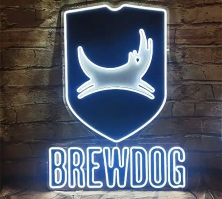 Custom Signs UK - Neon Signs - Custom Signage Makers - Lightbox Signage ...