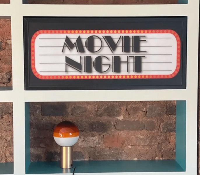 Carousel Lights: Crafting Your Custom Light Box - Neon Signs - Custom ...