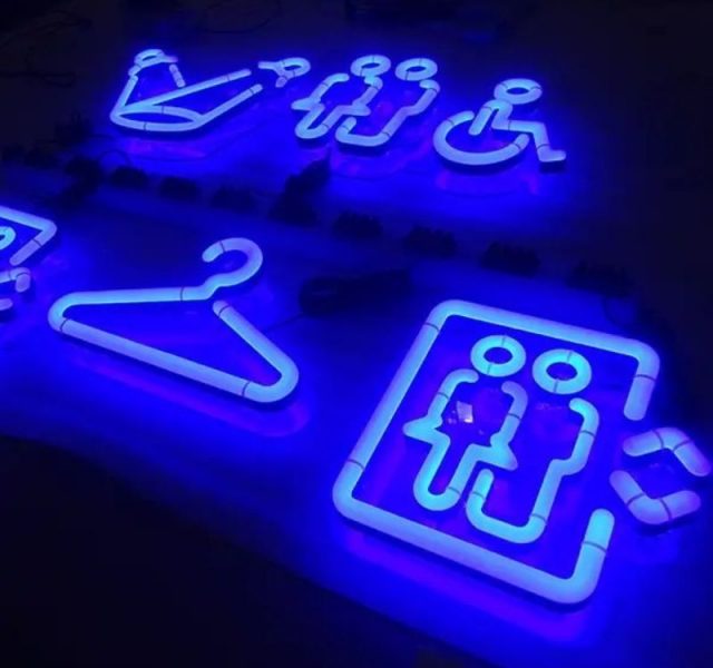 Custom Signs Guide - Neon Signs - Custom Signage Makers - Lightbox ...