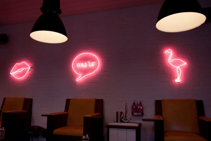 The Diverse Applications Of Real Neon Signs - Neon Signs - Custom ...